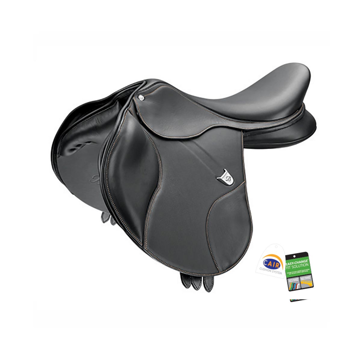 Bates Elevation DS+ CAIR - Konjeniška trgovina UNIHORSE