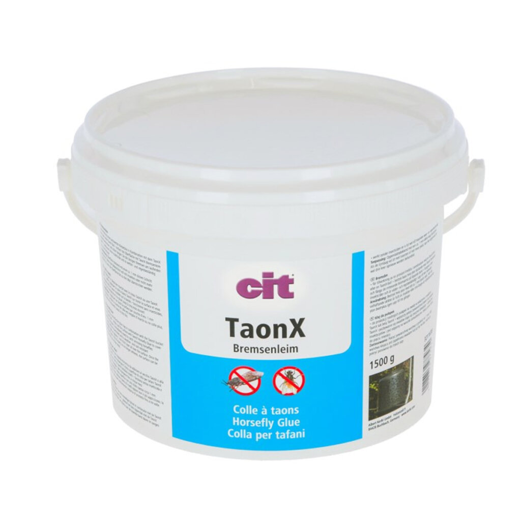 Lepilo za obade TaonX - Konjeniška trgovina UNIHORSE, Ljubljana
