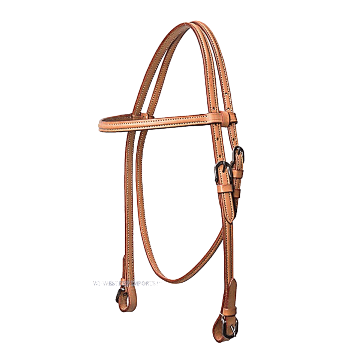 WI uzda Quickchange - Konjeniška trgovina UNIHORSE, Ljubljana