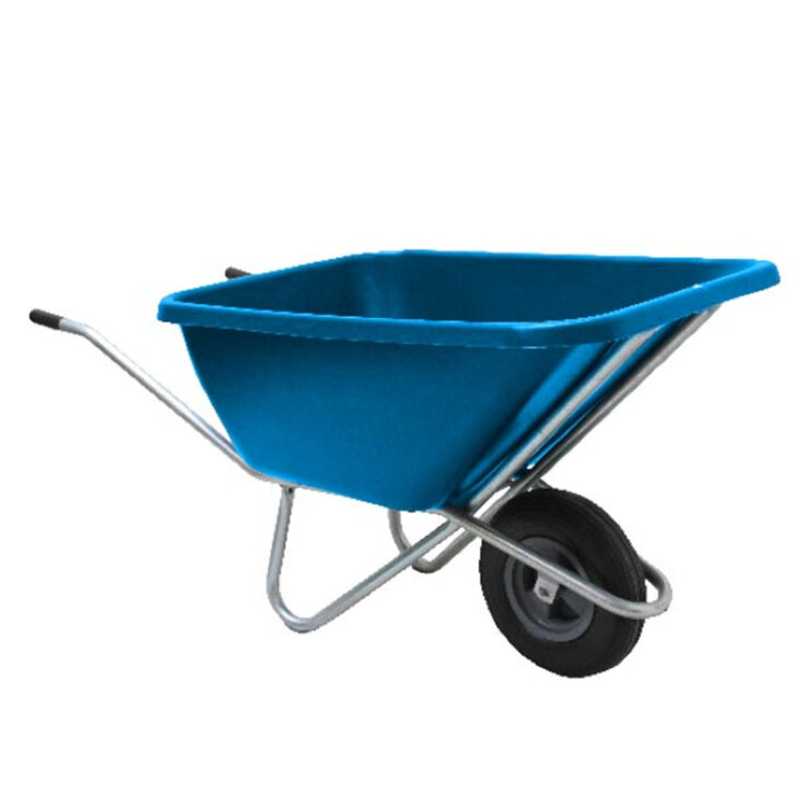 Roto samokolnica EQ1, enokolesna - Konjeniška trgovina UNIHORSE , Ljubljana