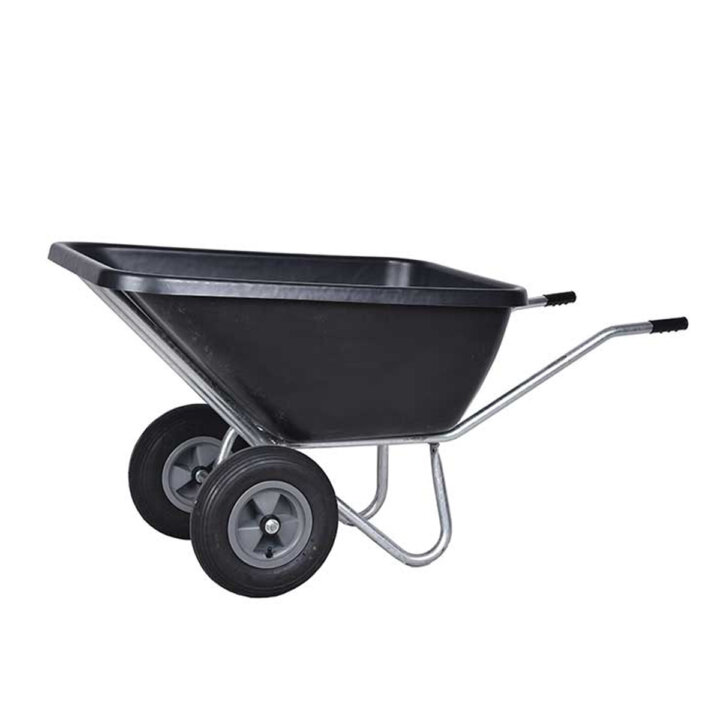 Roto samokolnica EQ2, dvokolesna - Konjeniška trgovina UNIHORSE, Ljubljana