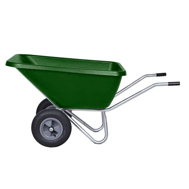 Roto samokolnica EQ2, dvokolesna - Konjeniška trgovina UNIHORSE, Ljubljana